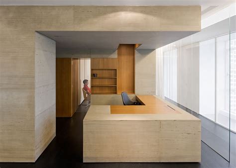 Wu Residence By Neriandhu
