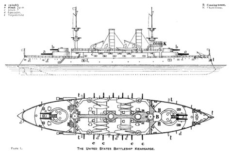 Bb 5 Kearsarge Class