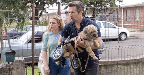 Colin From Accounts Why Its The Best New Aussie Show