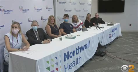 911 20 Years Later Survivors Gather For First Time To Share Painful
