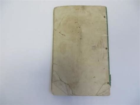 Rare 1944 Warfare In The Far East No52 Pamphlet