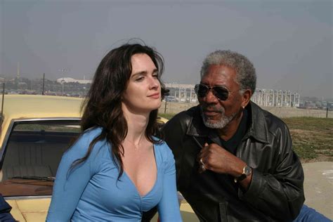 Celebrities Movies And Games Paz Vega Movies Photo Gallery