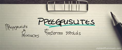 Pre Requisites Resources And Tools Stable Diffusion Online