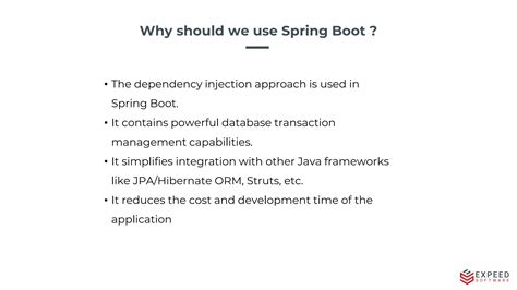 Springboot A Milestone Framework In Java Development Pdf Programming Languages Computing