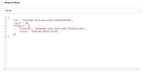 Data Connectorsrest Connector Logi Analytics