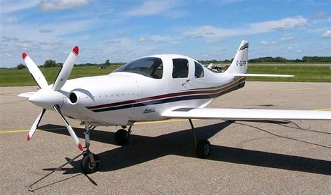 Lancair Tigress Tgrs L P L G