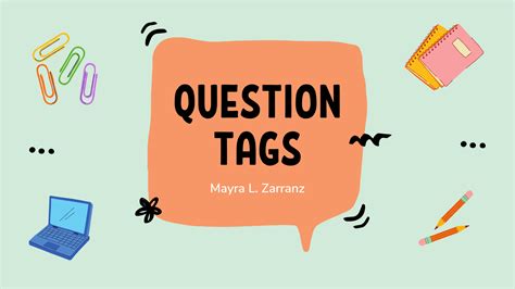 Question Tags 11th Grade Quiz Quizizz