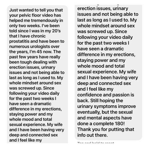 Awakening The Sexual Center Masterclass