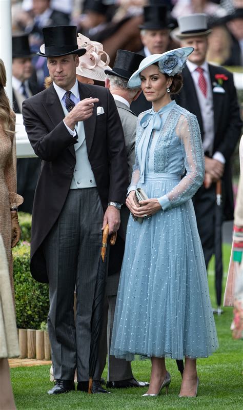 18 Best Royal Ascot Outfits Of All Time