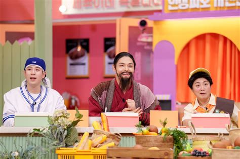 스윙스 역대급 ‘밈 생성…정혁 과감한 분장 ‘깜짝 놀토