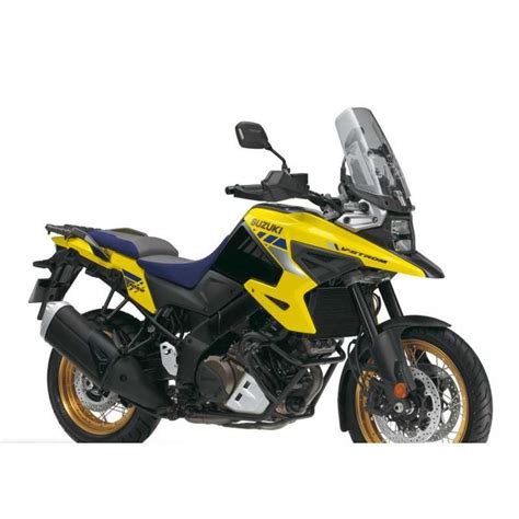NEW SUZUKI V STROM 1050 XT