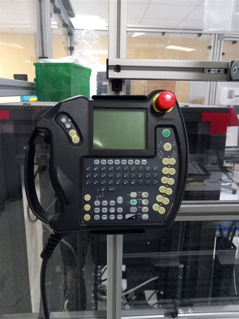 Staubli TX60 Industrial Robot Used machines - Exapro
