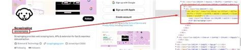 Web Scraping X Formerly Twitter Data Using Python