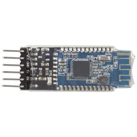 Arduino Compatible Bluetooth® V40 Ble Module Jaycar Australia