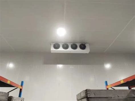 80 Mt Controlled Atmosphere Cold Storage At Rs 700000 Piece In Navi