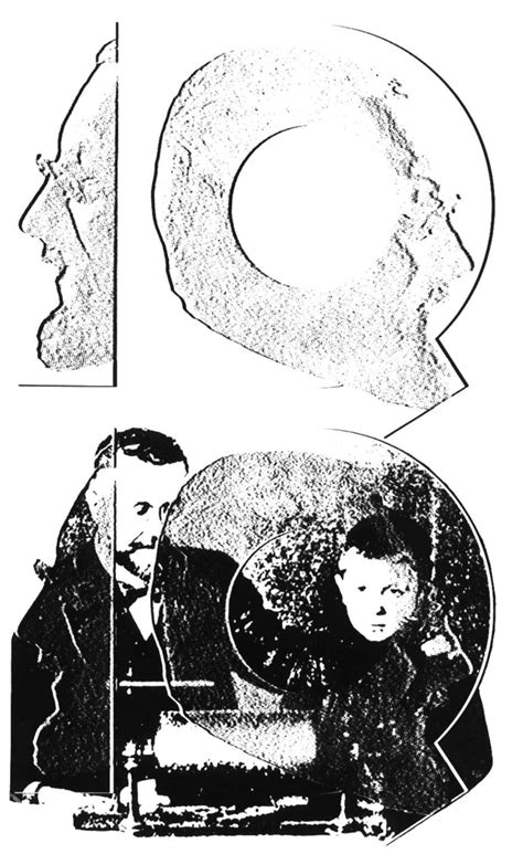 Alfred Binet First Intelligence Test