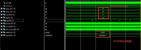 计时器日历及时间设计verilog代码vivado仿真verilog语言 给出时、分、秒计算该秒是该天的第几秒 Csdn博客