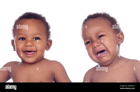 Different Race Babies Hi Res Stock Photography And Images Alamy