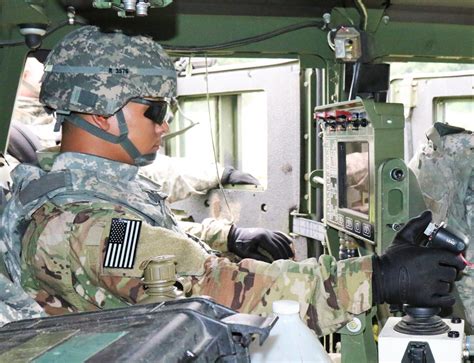 94th Military Police Battalion Aims To Qualify Article The United