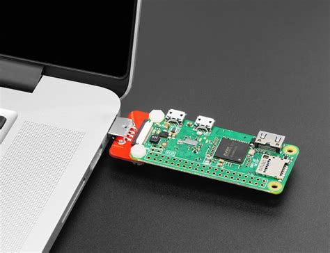 New Product Zero Stem For Pi Zero 13 And Pi Zero W 11 Adafruit
