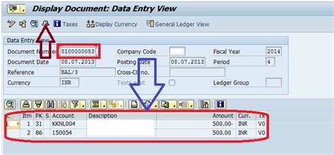 M8184 Invoice Document Xxxxx Does Not Exist Sap Community
