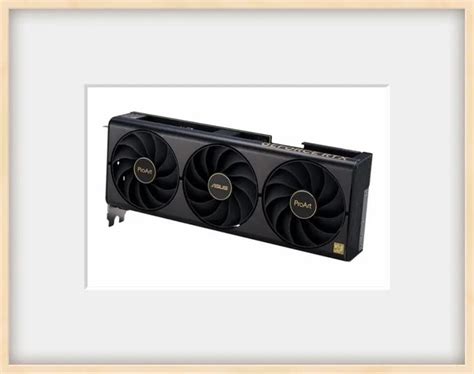 華碩發佈 Proart 系列 Rtx 40804070 Ti 顯卡：25 槽厚，靜音設計 數碼 Inewsdb 日日新聞．掌握每日新鮮事