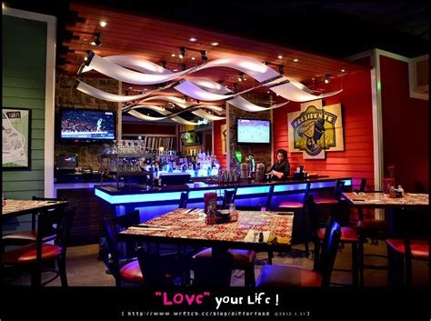 【美式餐廳】肋排天堂 Chilis Grill And Bar《民生店》 台北松山 Dieforfood And Slow Taiwan