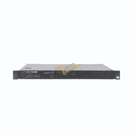 Dell Poweredge R210 Ii Rack Server At Best Price In Mumbai Id