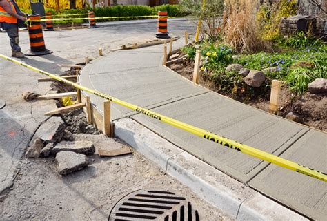 Knox Concrete Contractors Why Choose Us