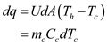 Solved Chapter 10 Problem 46P Solution Heat Transfer 10th Edition