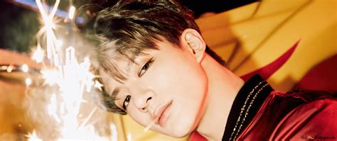 Nct Dream Jeno Ridin Mv Reload Album Shoot 4k Wallpaper Download