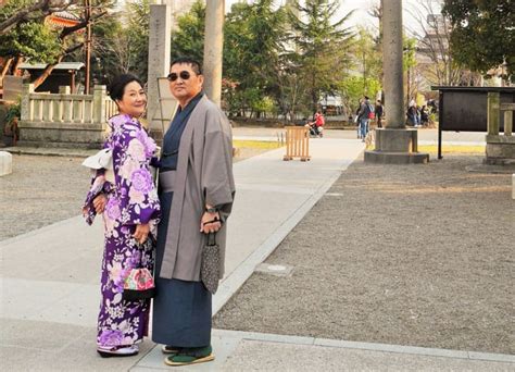 Longevidad Hábitos japoneses para tener una vida ejemplar