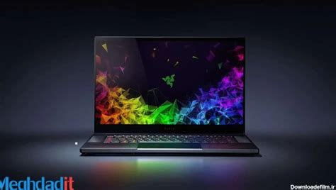 تصویر زمینه لپ تاپ خدا