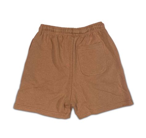 Teen Jog Short Macaroon Cos I Said So