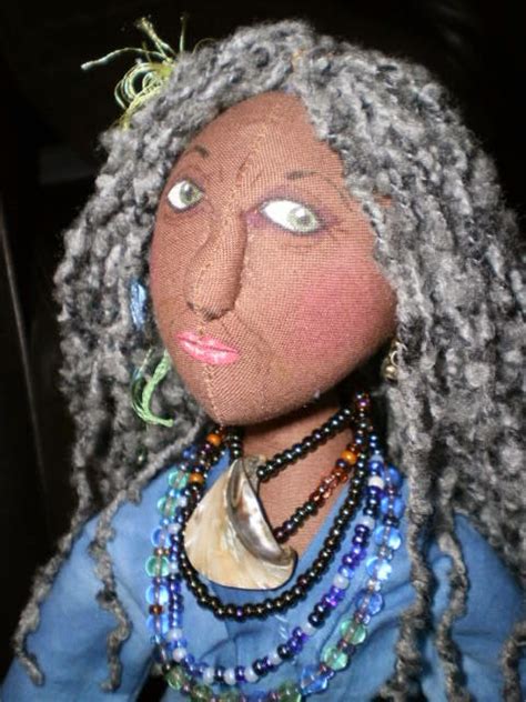 The Social Life Of Dolls Black Crafters Guild