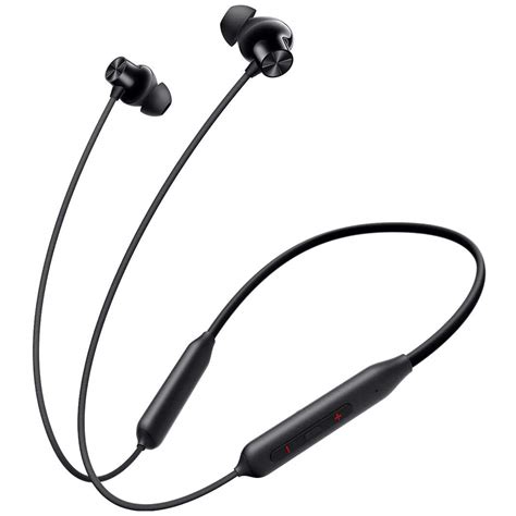 Compare Oneplus Bullets Z2 Bluetooth Wireless In Ear Earphones With Mic Magico Black Vs Realme
