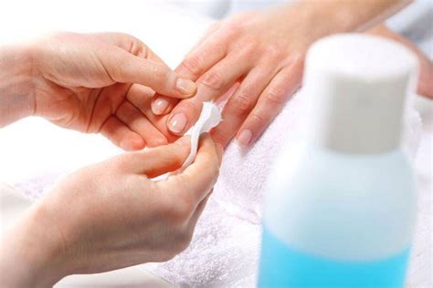 How To Remove Gel Polish At Home Follow 6 Easy Steps