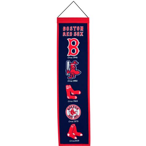 Red Sox Logo Png