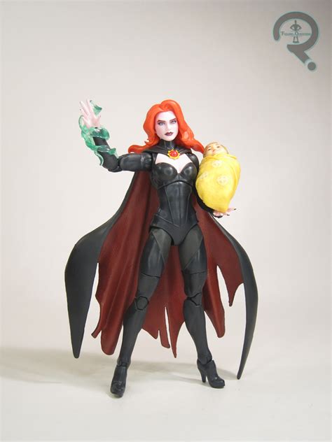 3597 Goblin Queen The Figure In Question