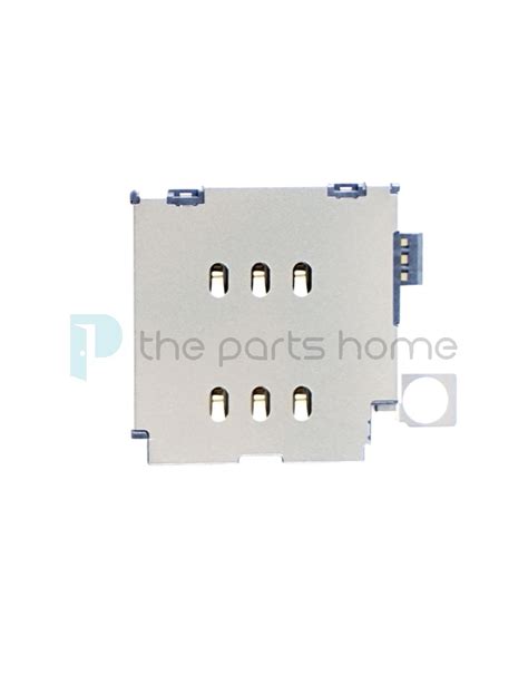 Iphone 13 Mini Sim Card Reader Replacement Single Dual Sim Card Compatible Version