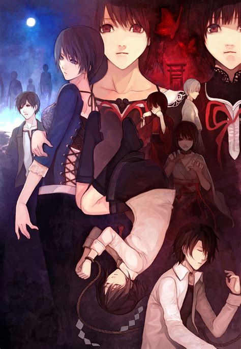 Kllsiren Amakura Kei Amakura Mayu Amakura Mio Hinasaki Mafuyu