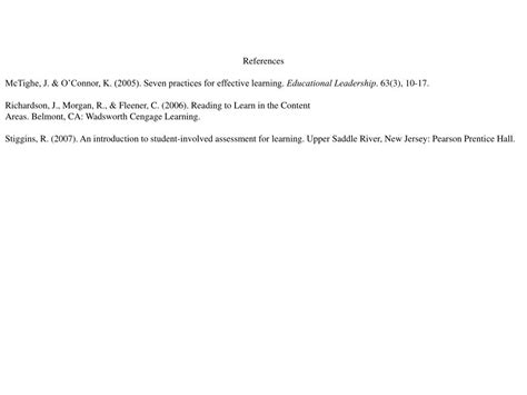 Ppt Multiple Assessment Methods Powerpoint Presentation Free