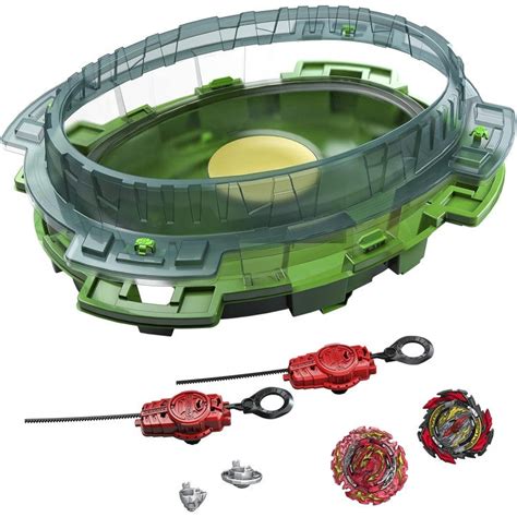 Arène Beyblade à Deux Niveaux Beyblade Shop