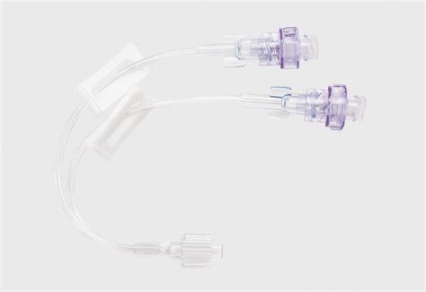 Bd® Iv Extension Sets Reliable Clinical Iv Solutions Bd