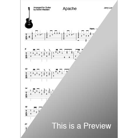 Apache Tabs