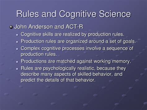 Ppt Logical And Rule Based Reasoning Part Ii Powerpoint Presentation