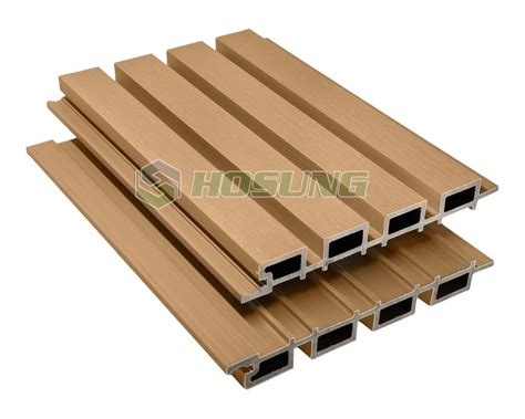 WPC Fluted Panel Price Size And Installation Beginner S Guide To