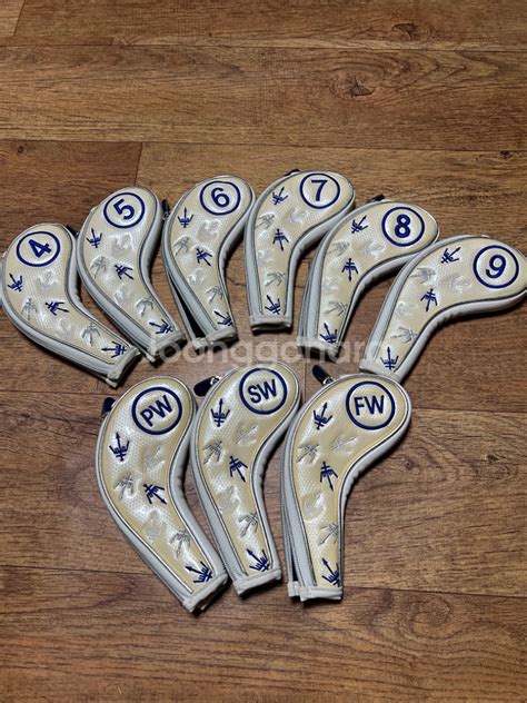 조지스피릿 아이언 커버 중고나라 카페에서 운영하는 공식 사이트