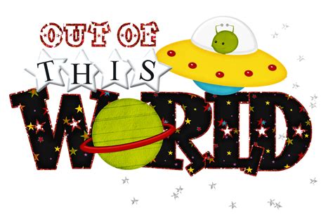 Frogs In First Out Of This World T Card Giveaway