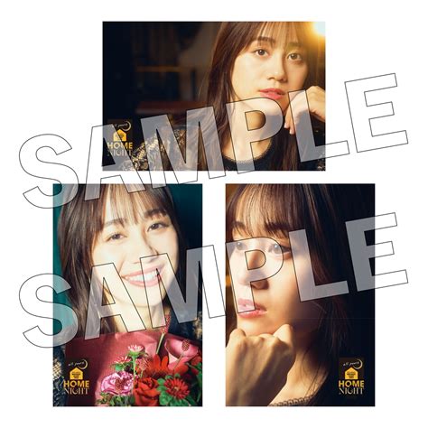 【伊藤美来bd2024】ブロマイドセットnight Party Ver【2024年10月上旬以降順次発送】 Sheeta Shop